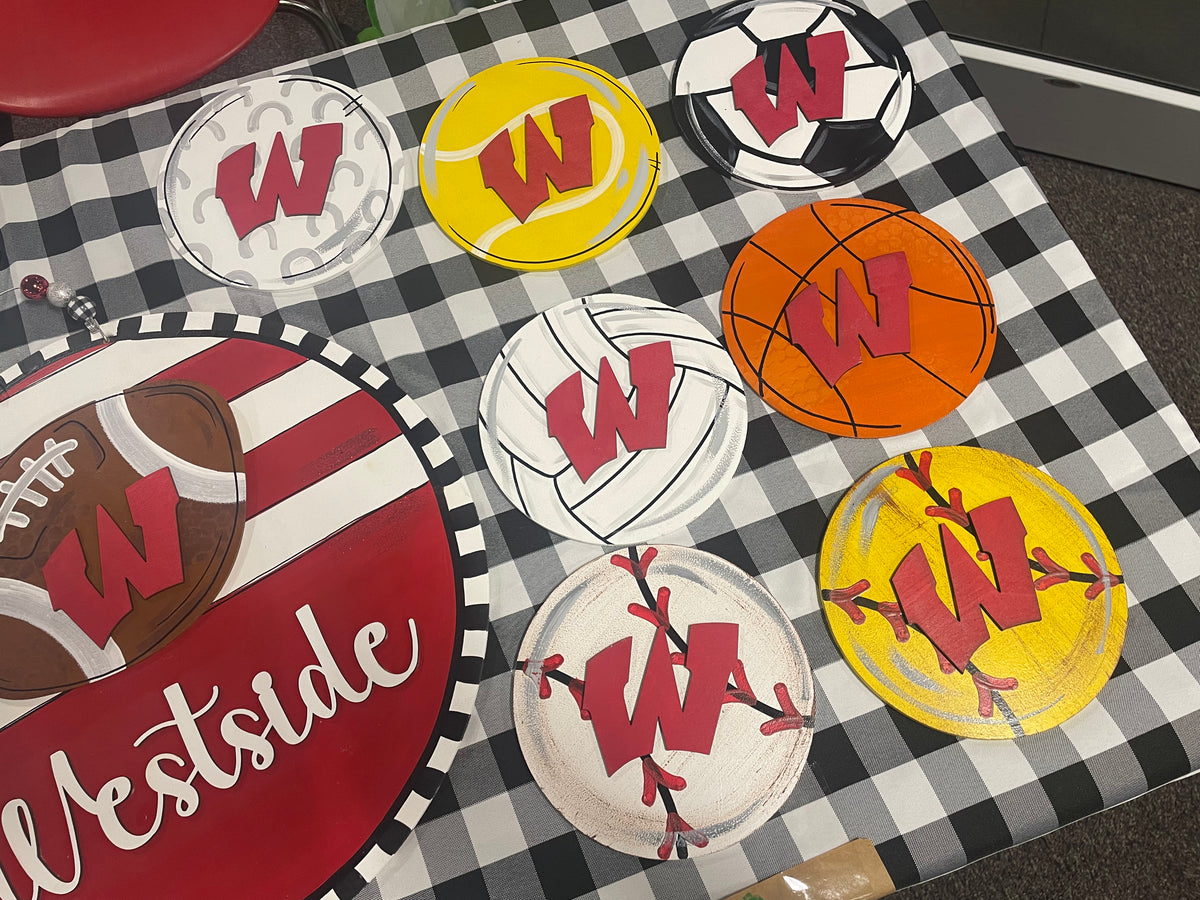 Mini attachments - WHS FB – DoorBadges